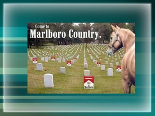 Anti-Advertisement | PPT