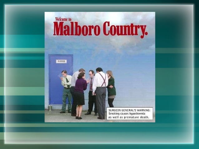 Anti-Advertisement | PPT