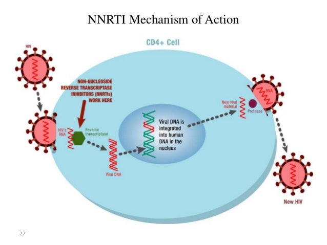 Anti retroviral agents (ar vs) for midwives