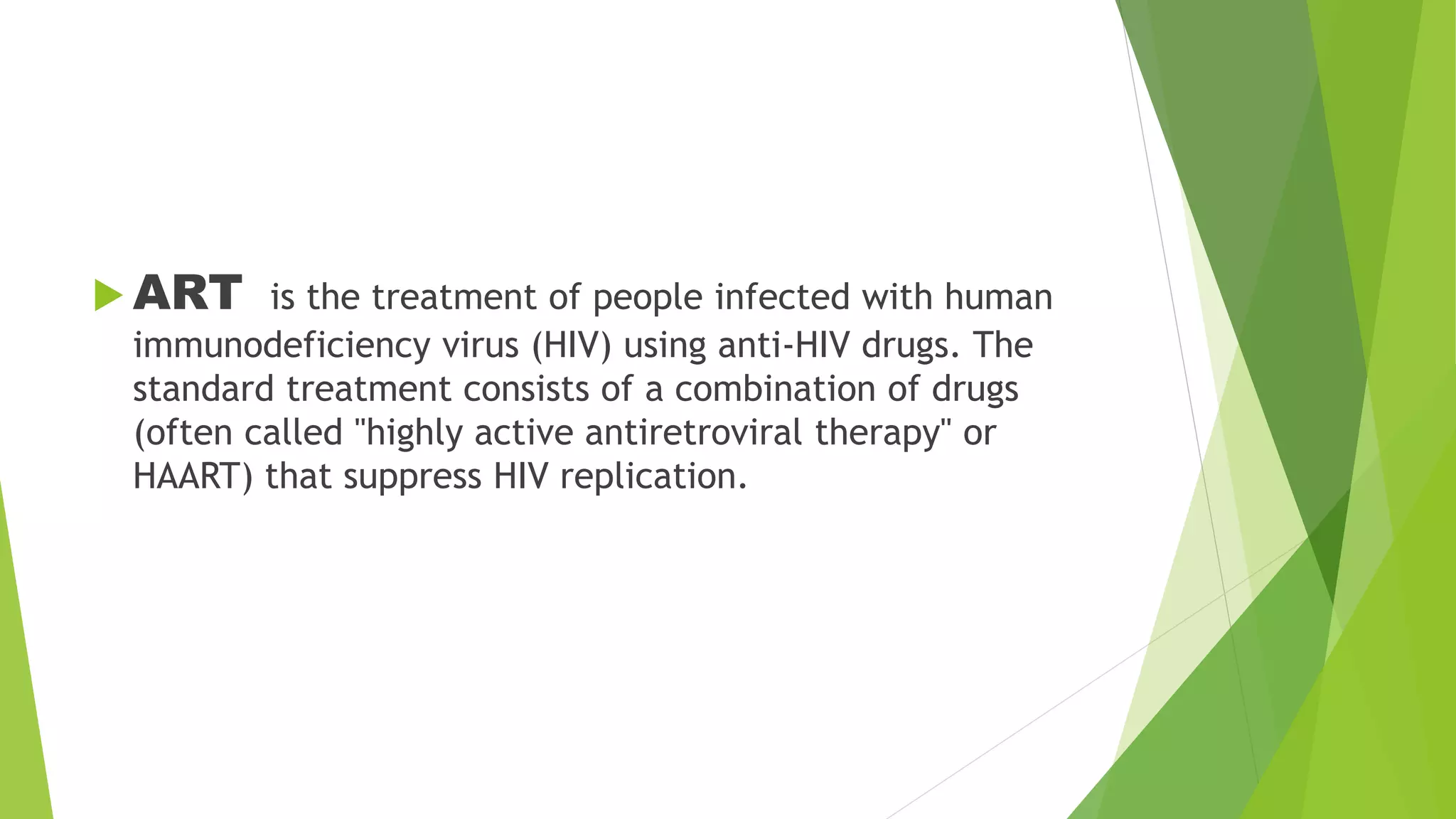 Anti-Retroviral Therapy.pptx