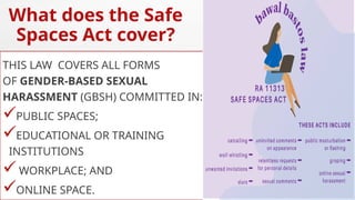 Anti-Sexual Harassment Act and Safe Spaces Act (2).pptx