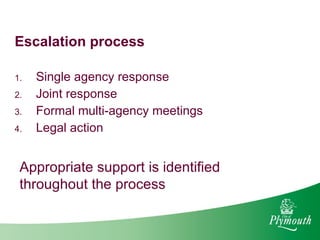 Anti Social Behaviour Presentation. 2009 | PPT