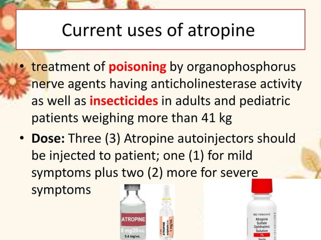 Anti spasmodics | PPT | Free Download