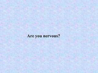 Anti stress song | PPS