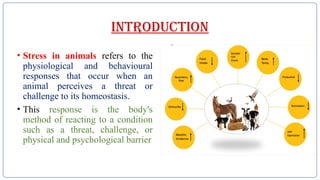 Anti-stress Vitamin in Livestock and Poultry.pptx