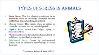 Anti-stress Vitamin in Livestock and Poultry.pptx