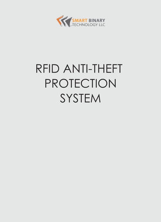 RFID ANTI-THEFT PROTECTION SYSTEM | PDF