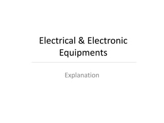 Anti theft & Automation using Arduino | PPTX