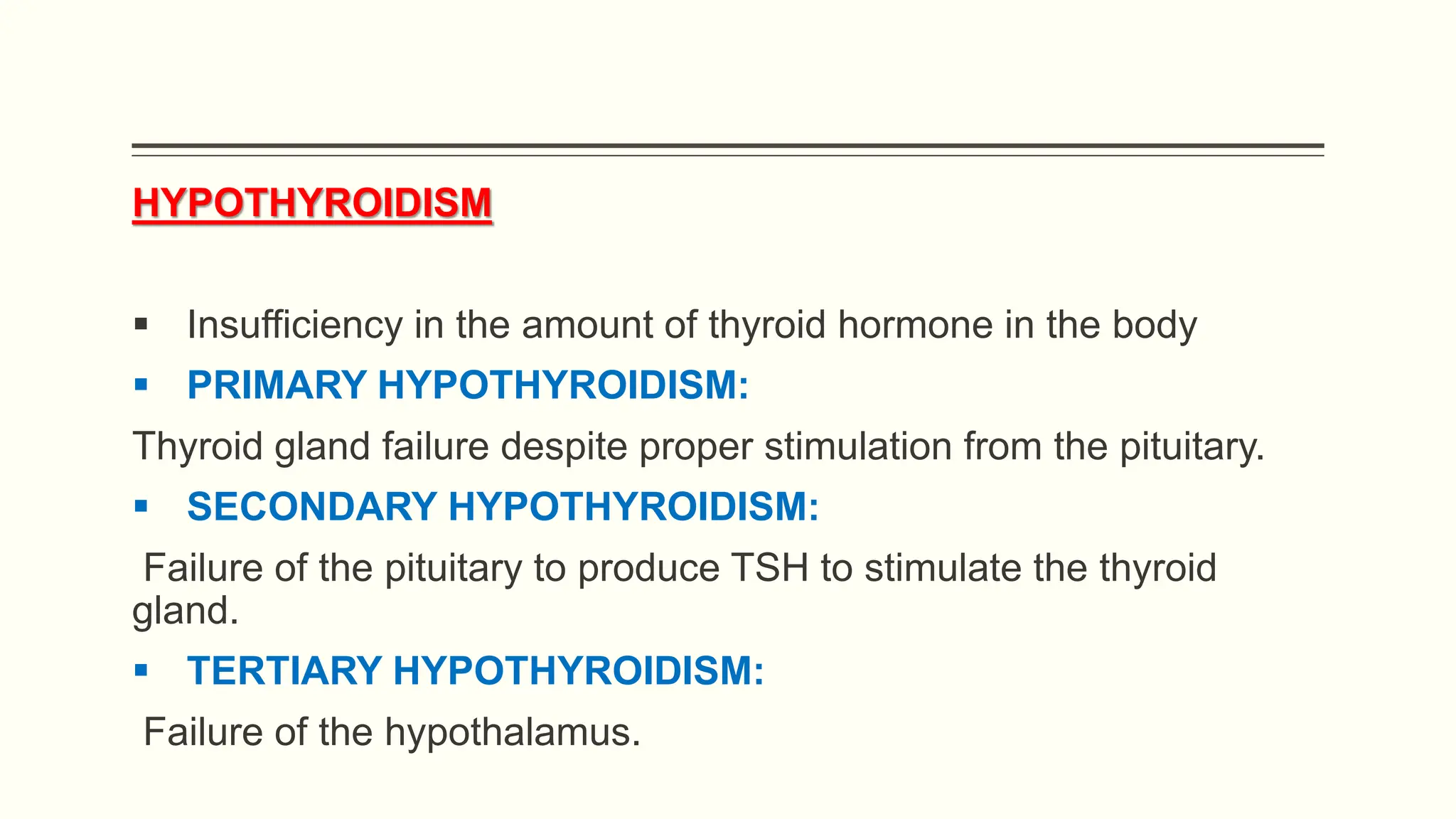 Anti-Thyroid Drugs and Its Applications.pptx