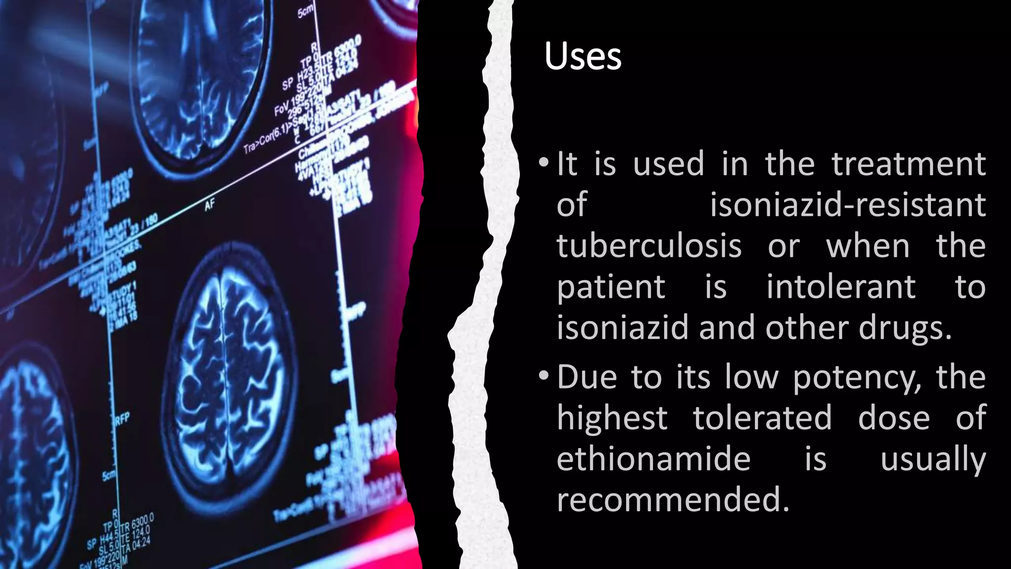 MEDICINAL CHEMISTRY OF ANTI-TUBERCULAR AGENTS.pptx
