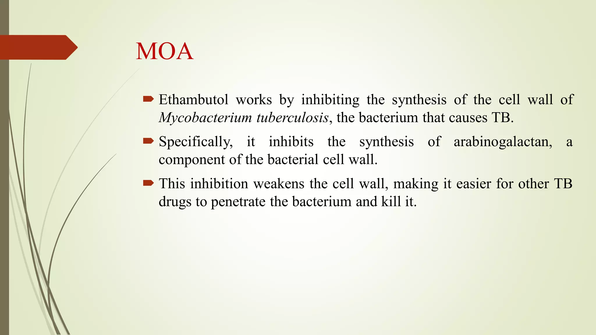 Anti-tubercular agents.pptx