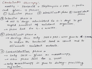 Anti-Tubercular drugs and classification | PPTX