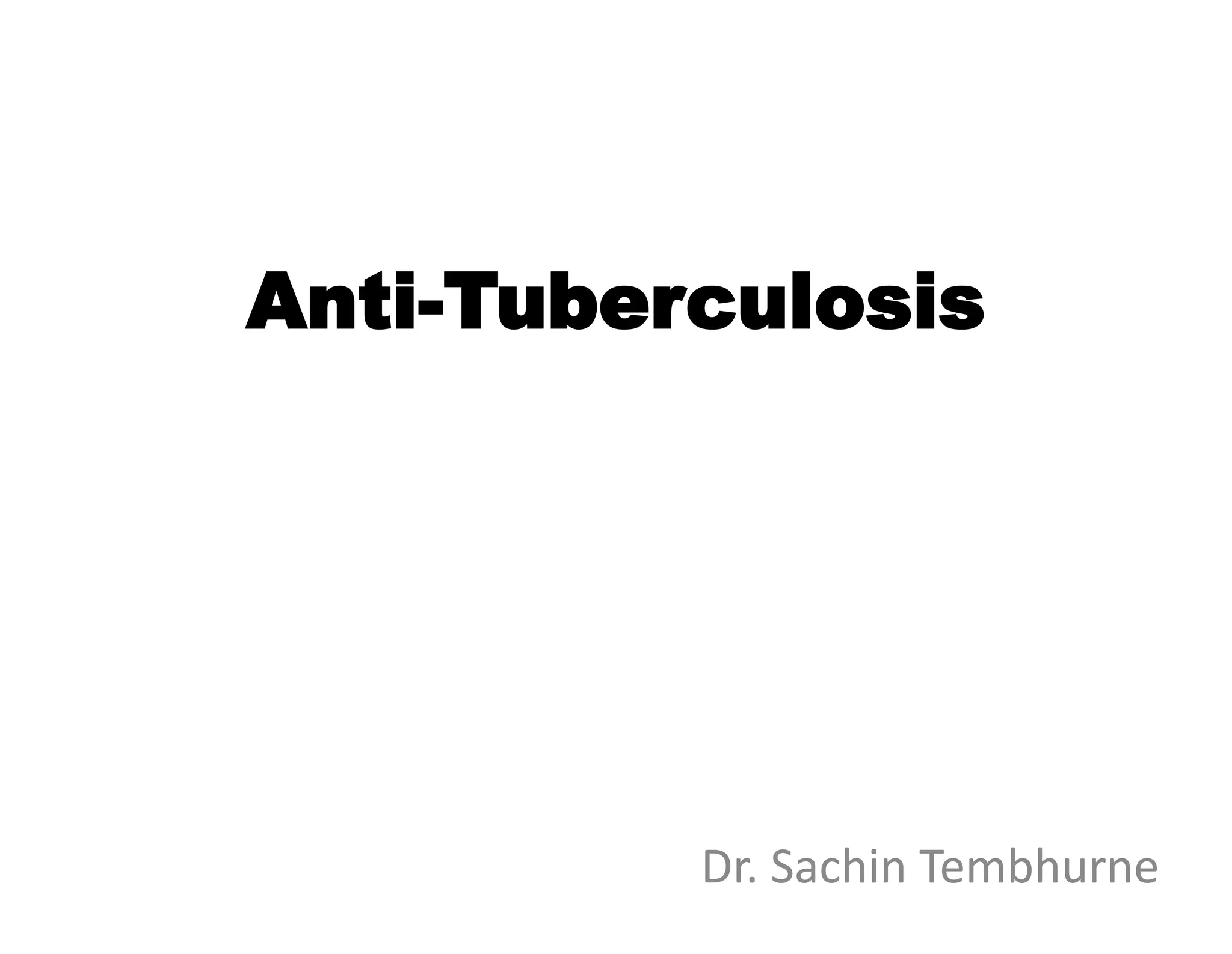Anti-Tuberculosis.ppt