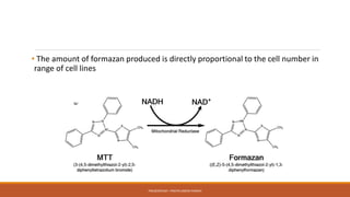 Anti- Tumor assay / Screening of Anticancer Drugs | PDF