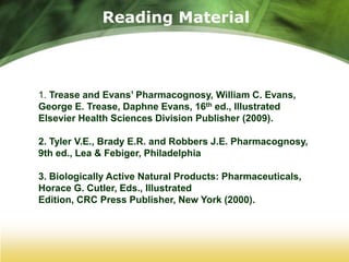 Anti-tumor drugs PPT Dr. Shahid Rasool.ppt