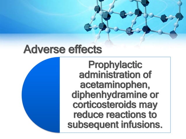 Anti tumor necrosis factor therapy | PPT