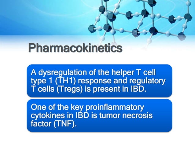 Anti tumor necrosis factor therapy | PPSX