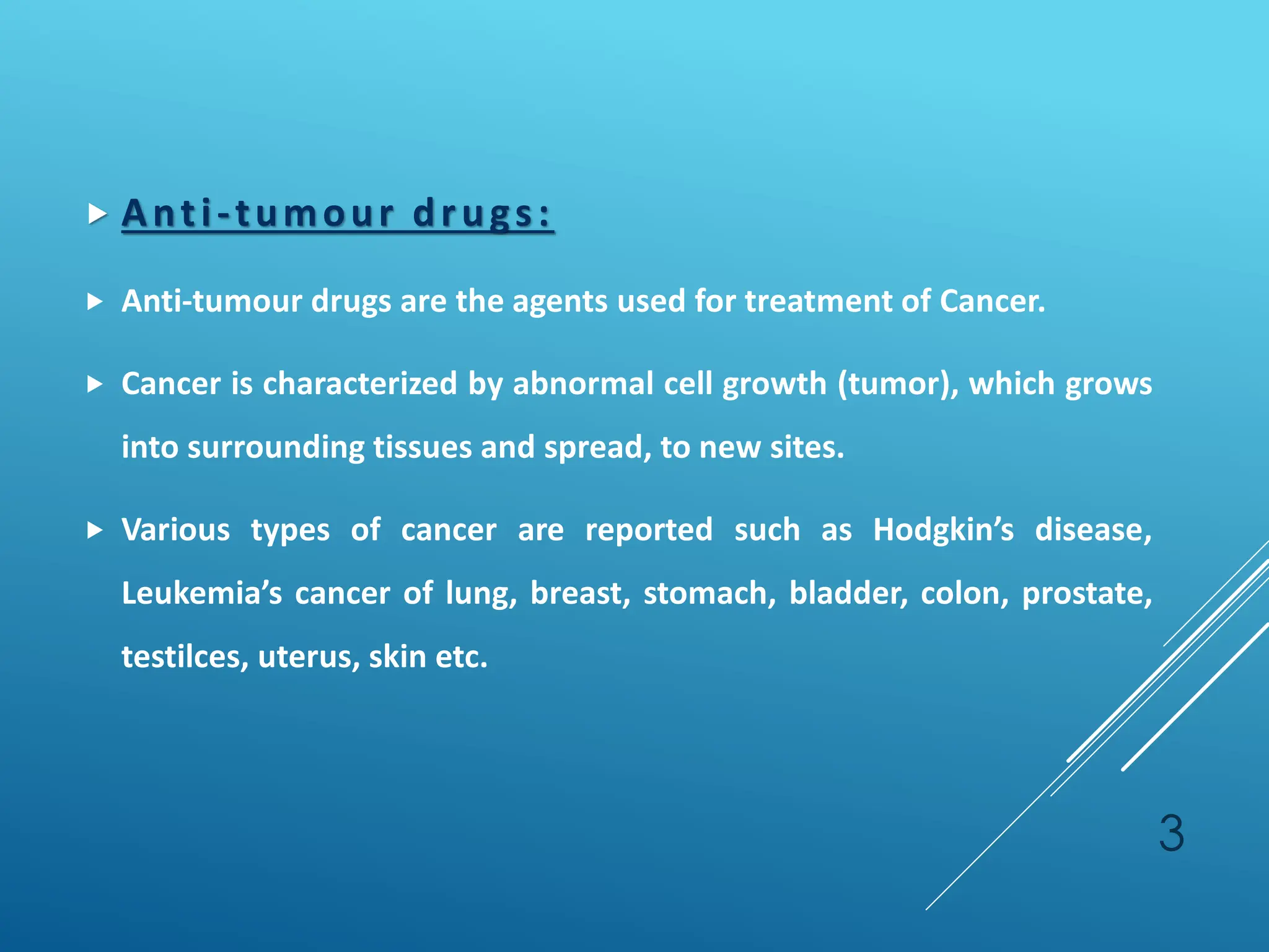 ANTI-TUMOUR - PHARMACOGNOSTIC NOTE - VINCA AND PODOPHYLLUM | PDF