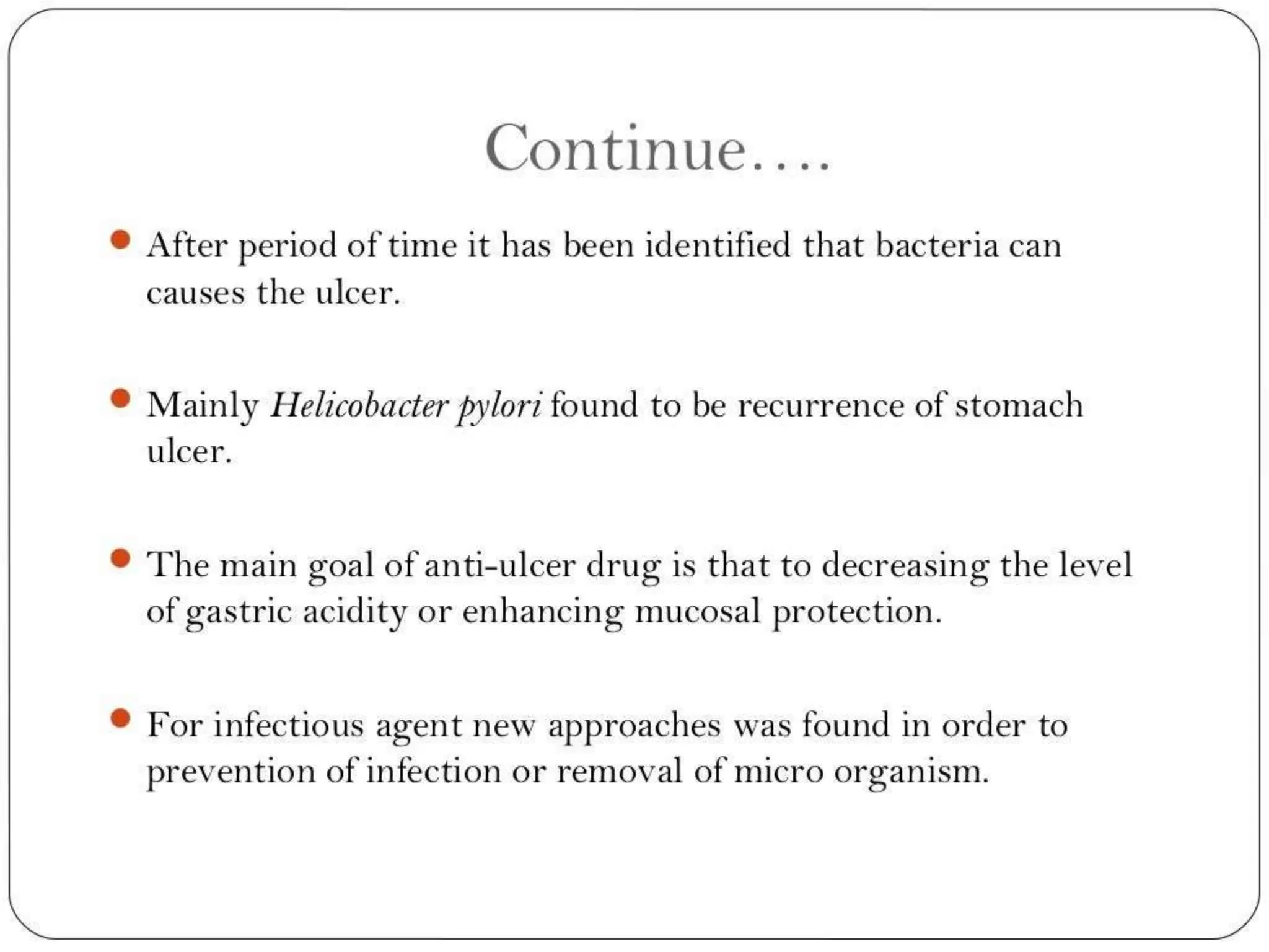 anti-ulcer-drugs-classification.pptx BY Ms.Sapna | PPT
