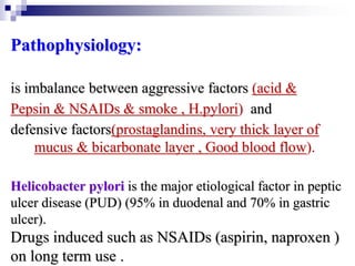 anti-ulcer drugs.ppt