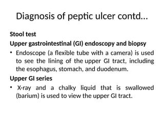 Anti-ulcer drugs.pptx................... | PPTX