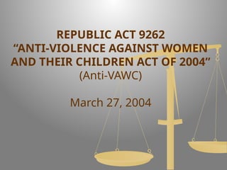 Anti-VAWC-Powerpoint (1).pptx.............. | PPTX