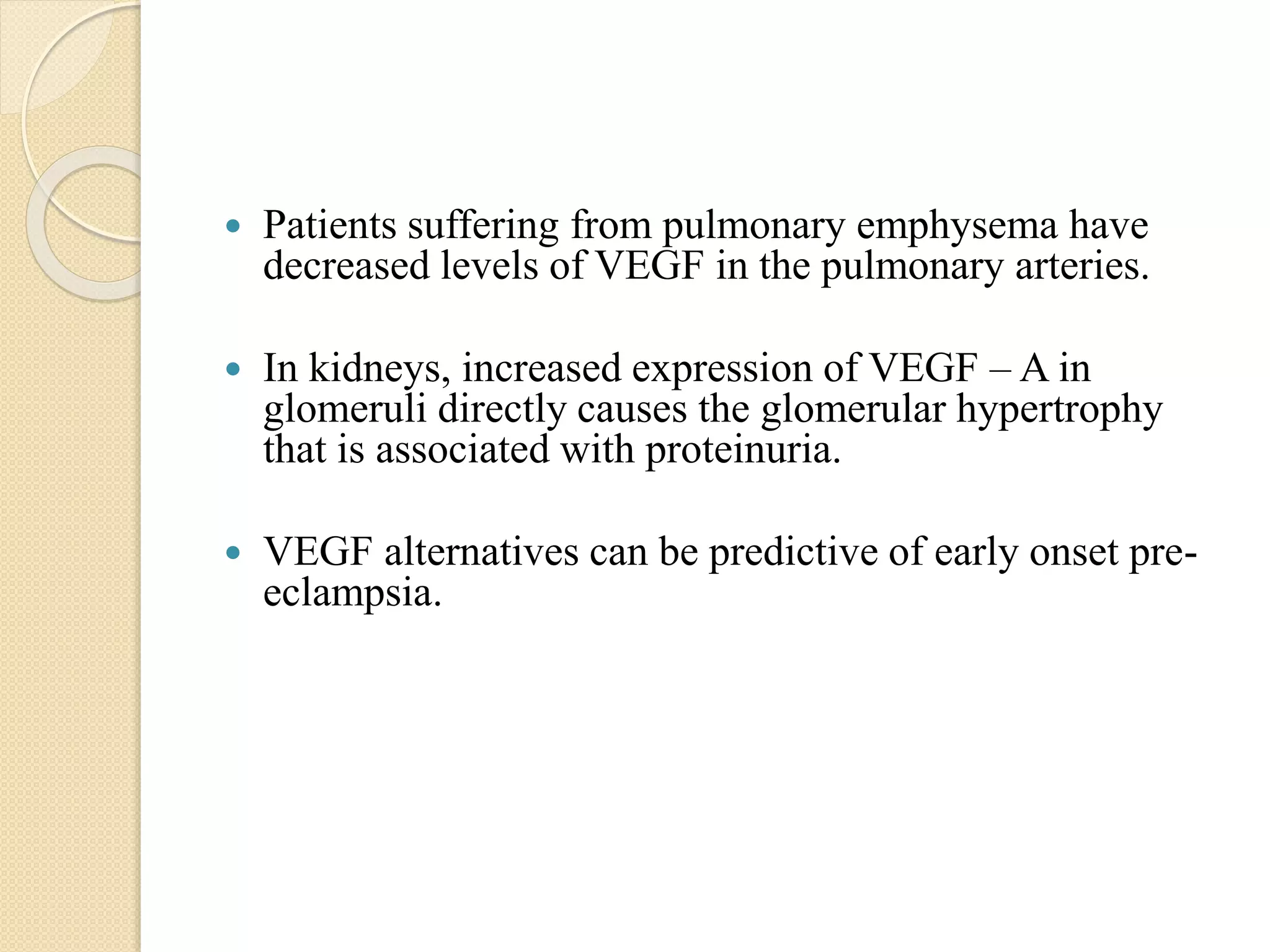 Anti vegf' s in Ophthalmology | PPTX