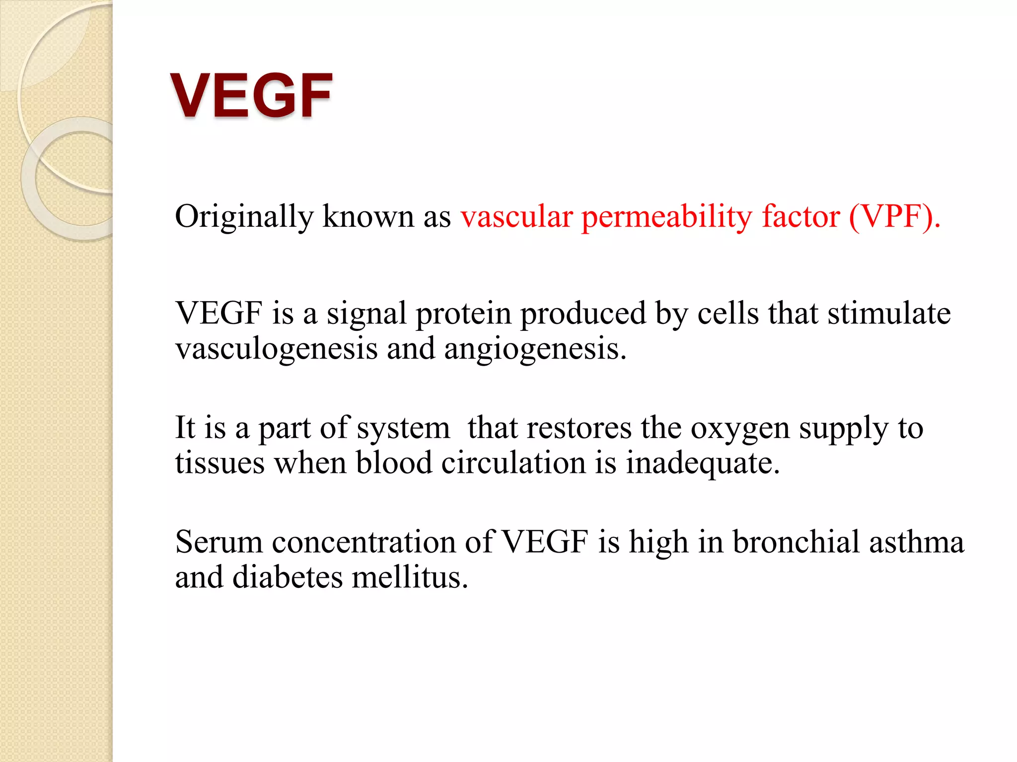 Anti vegf' s in Ophthalmology | PPTX