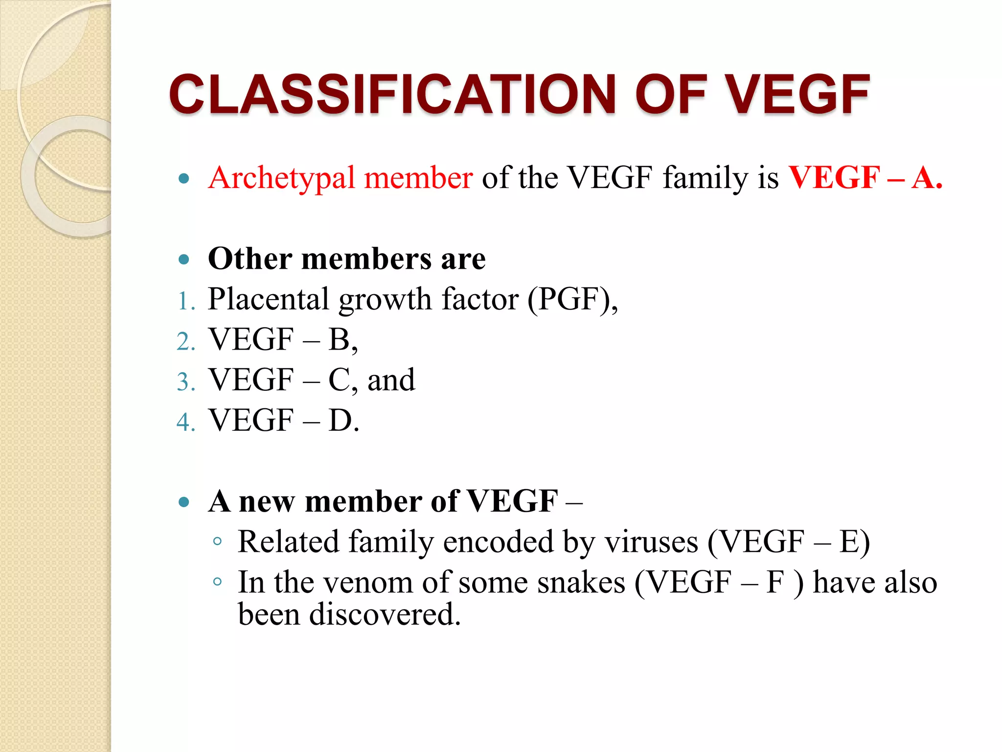 Anti vegf' s in Ophthalmology | PPTX