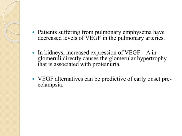 Anti vegf' s in Ophthalmology | PPTX