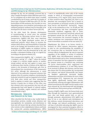 Anti-Viral Activity of Ag Ions for Viral Prevention, (1).pdf ...