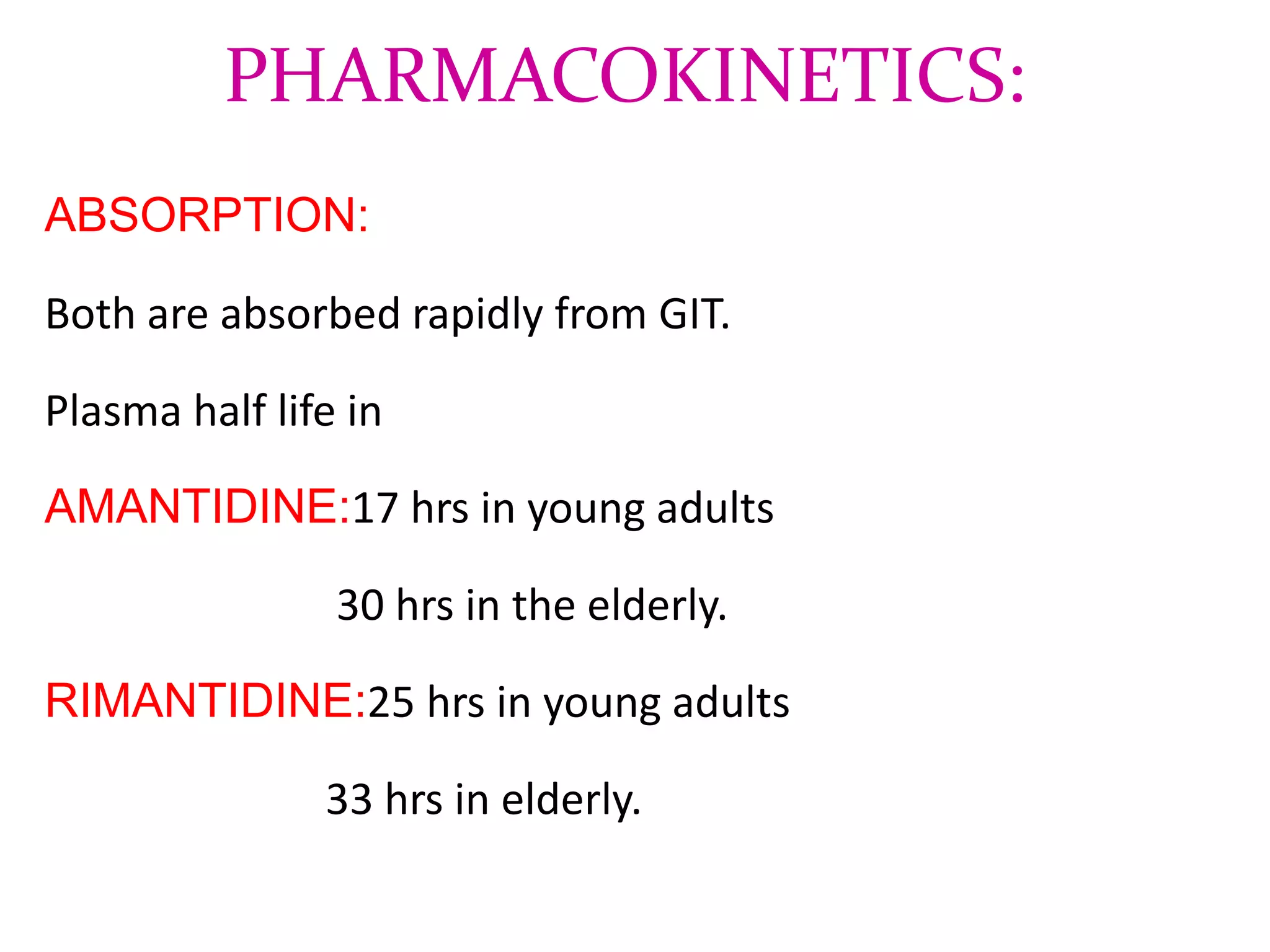 Anti viral agents | PPTX | Infectious Diseases | Diseases and Conditions