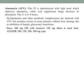 Anti viral agents | PPT