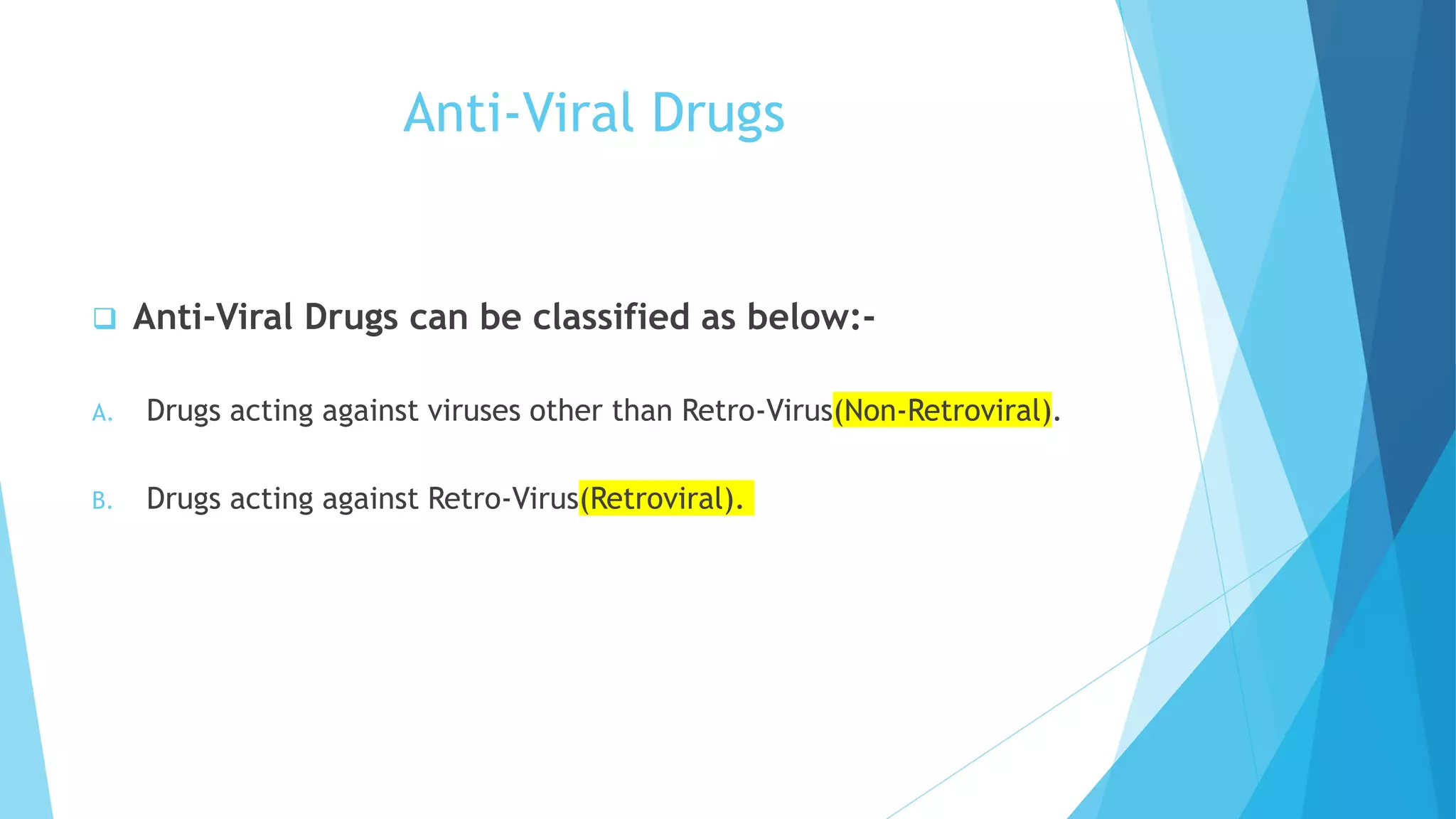Anti-Viral Drugs.pptx