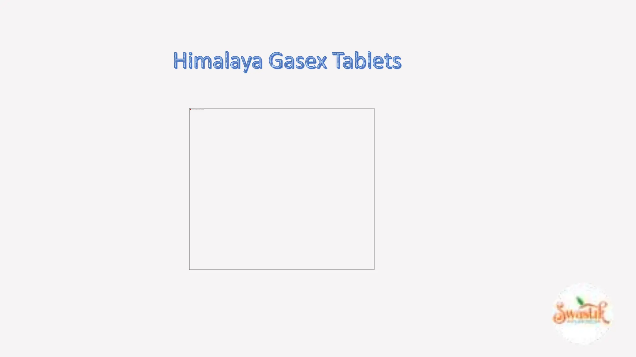 The Best Ayurvedic Antacid Tablets in India | PPTX