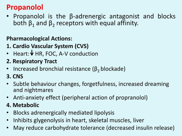 Antiadrenergic system and drugs | PPTX