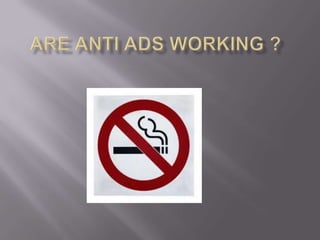 Anti ads | PPT