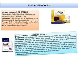 Antialergicos | PDF