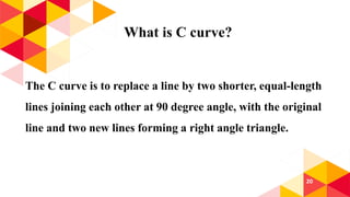 Anti aliasing,area sampling,koch curve and c curve | PPT