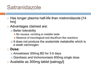 ANTIAMOEBIC AGENTS.pptx