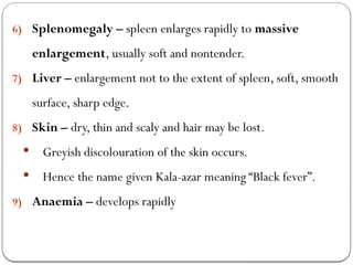 Antiamoebic drugs and drugs used for Kala-azar.pptx