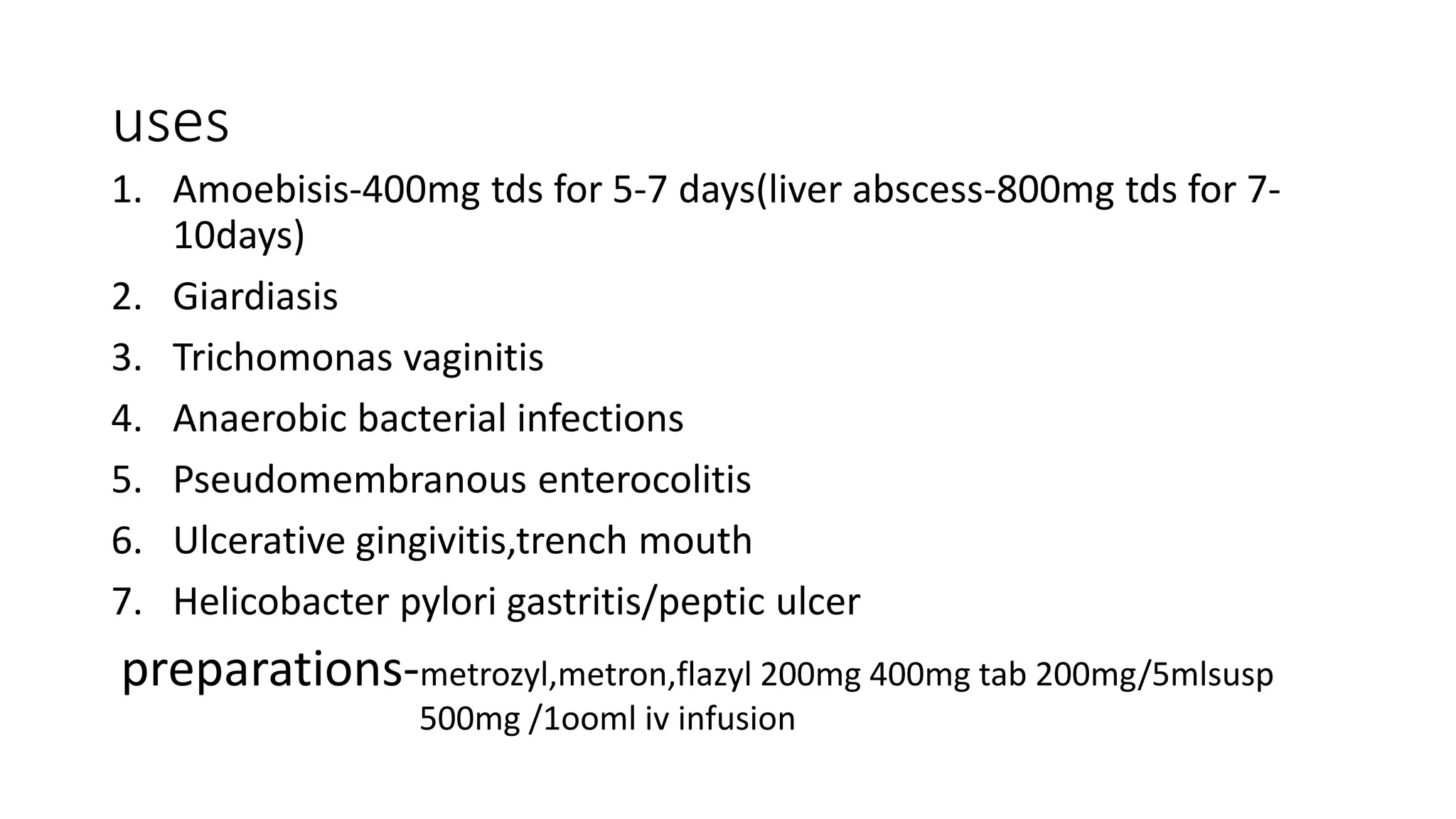 Antiamoebic drugs classification.pptx