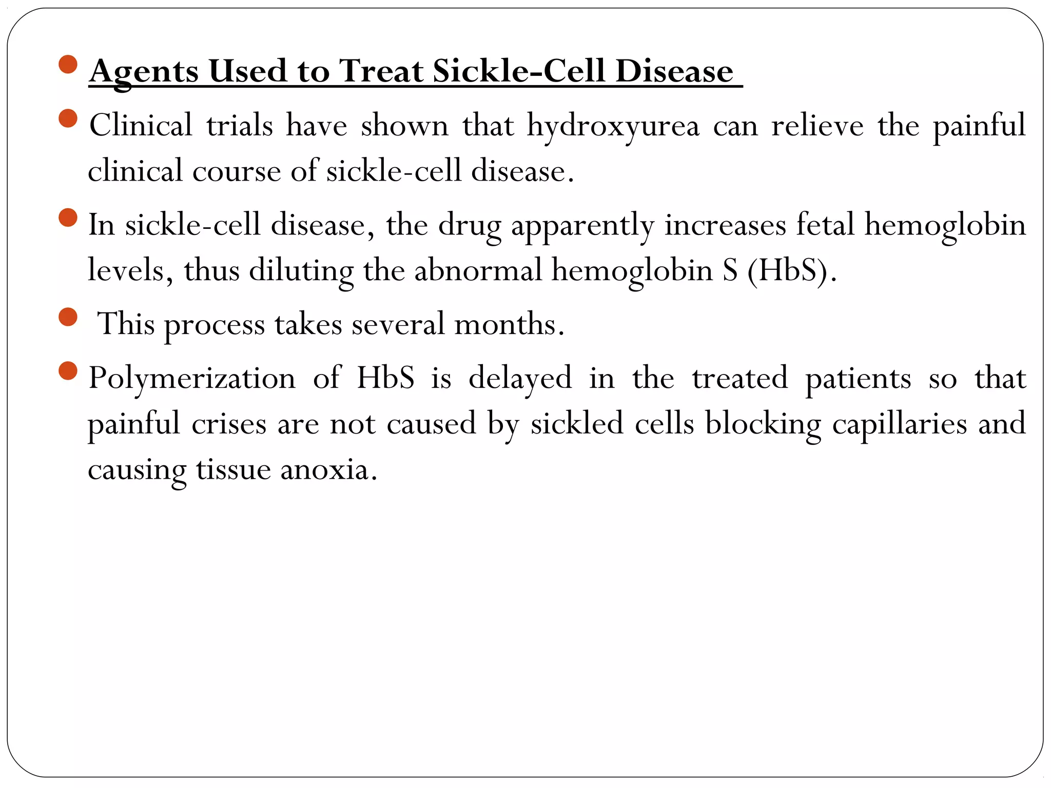 Anti anaemic drugs (1) | PPT