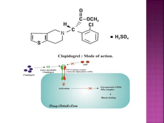 Antiangina drug | PPT