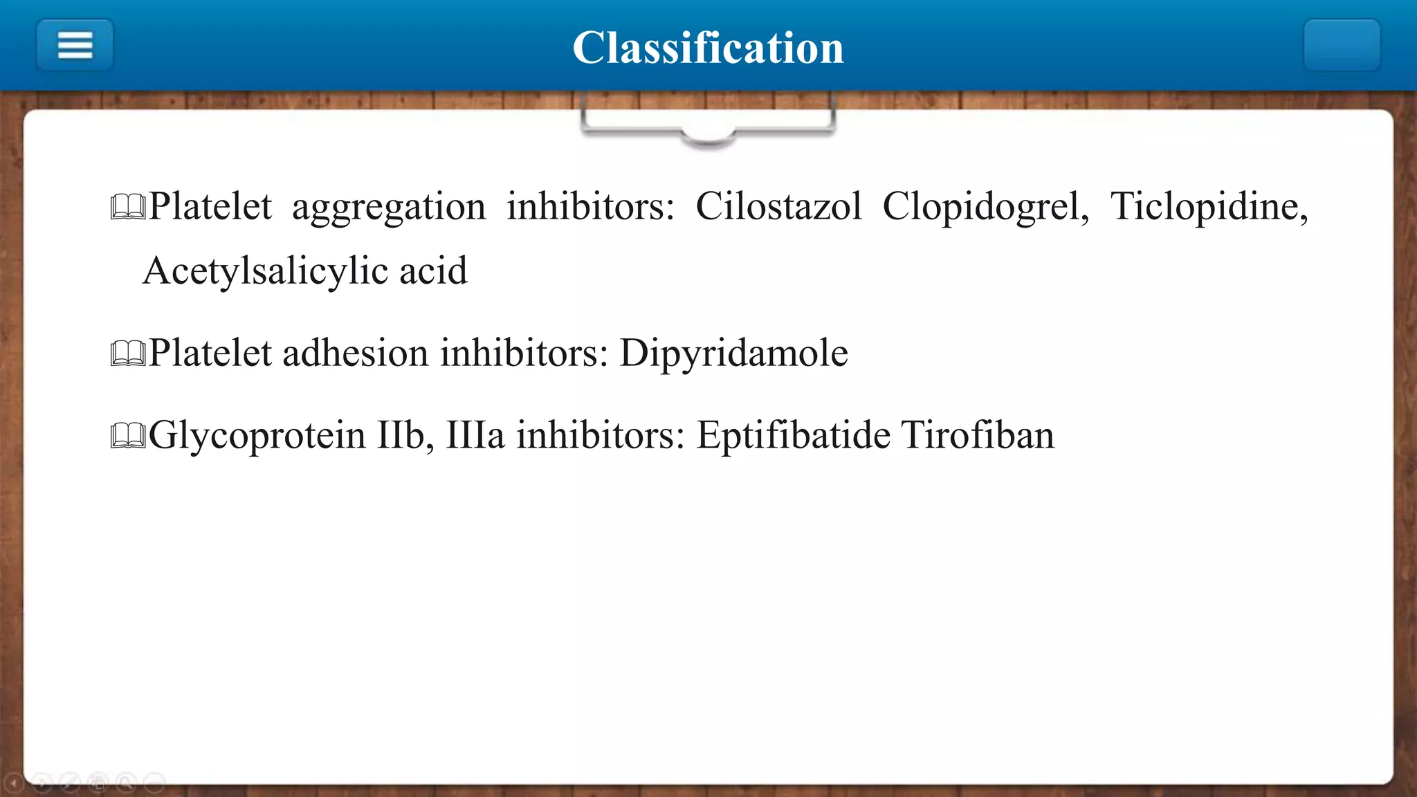 Antianginal drugs | PPTX
