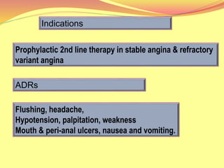 Antianginal drugs.pptx