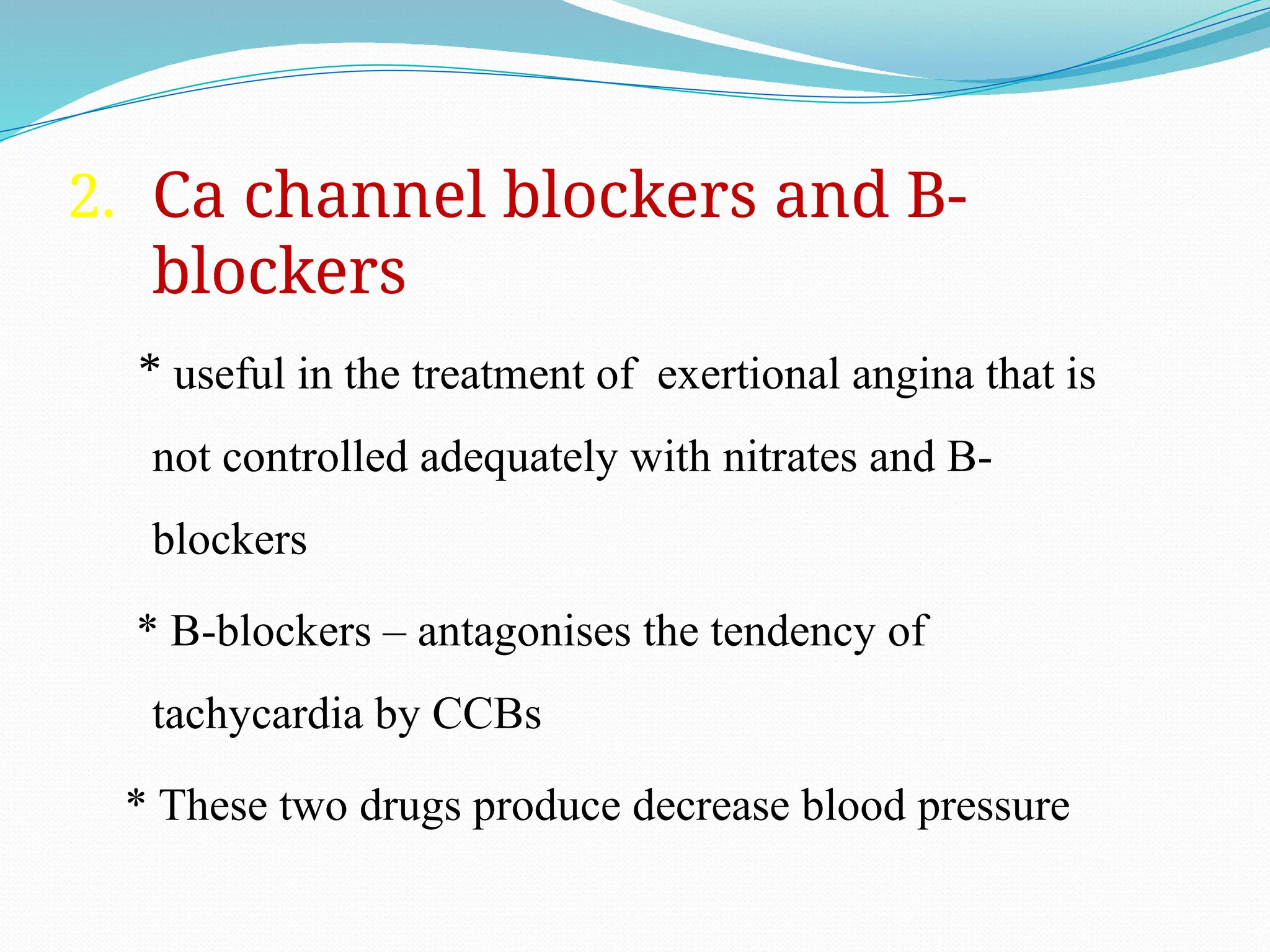 ANGINA PECTORIS and ANTIANGINAL DRUGS.pptx