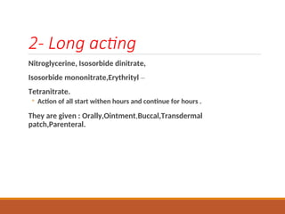 Angina pectoris Exertional angina Stable | PPT