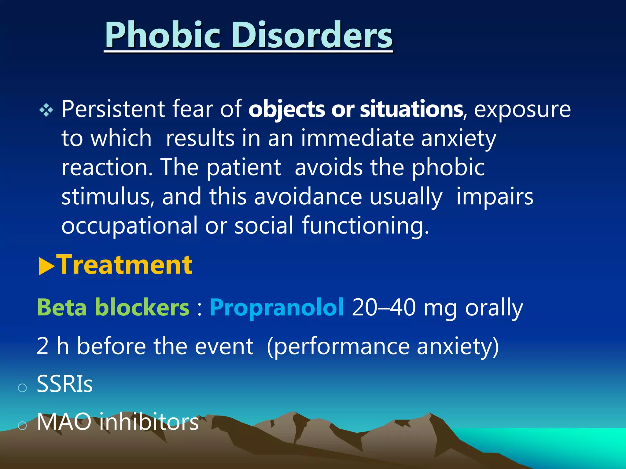 Antianxietydrugs 160402025443 | PPTX