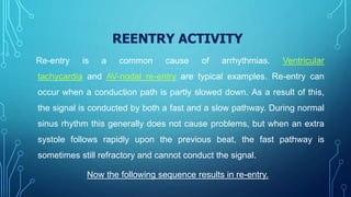 Antiarrhythmia | PPT